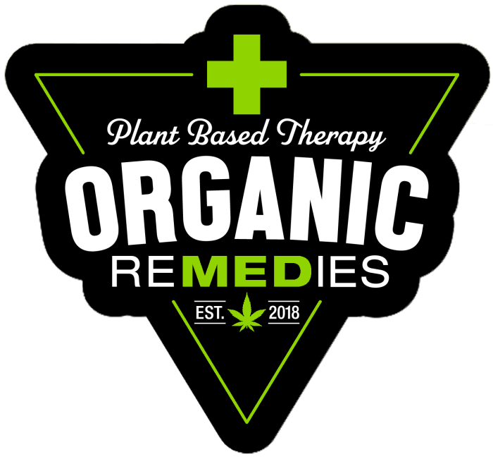 Order Online - York - Organic Remedies