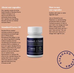 Medical Marijuana Product Information - Organic Remedies