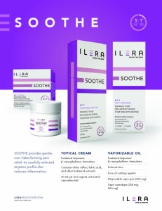 Medical Marijuana Product Information - Organic Remedies